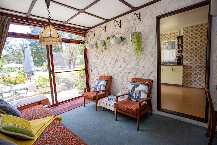 Swan Cove Garden Cottage - Bairnsdale