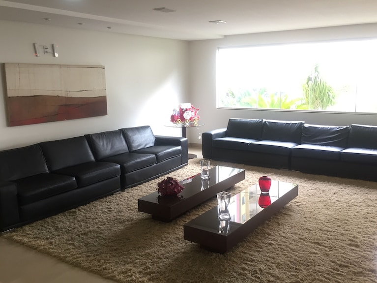 Excelente Apto Para 2 Dormitorios. 7 Piscinas! Rpt2! 12x Sin Interés! ¡Muy Cómodo! - Caldas Novas