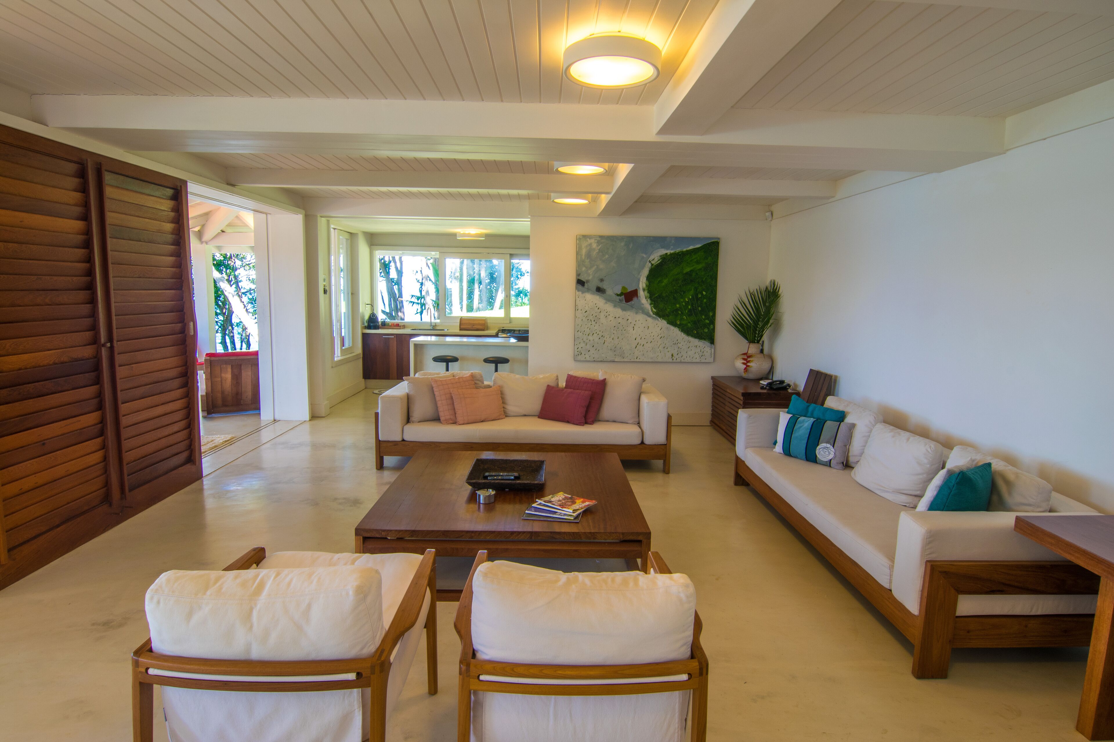 Mirante Da Prainha House In Itacaré - Itacaré