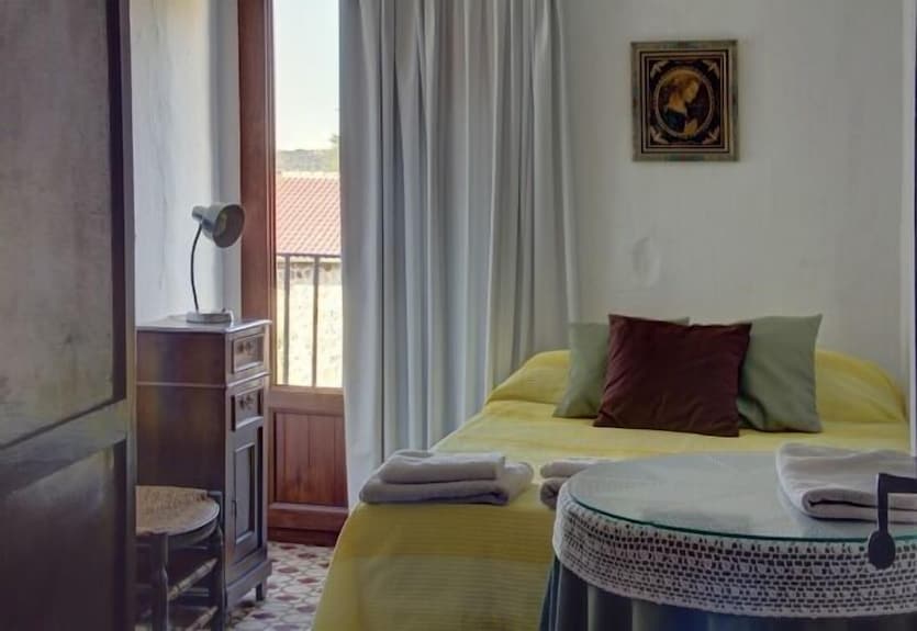 El Valor De Lo Autentico - Naturaleza Y Tranquilidad. - Béjar