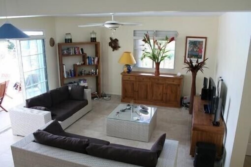 Superb Owner's Villa In Le Robert 240m2 - Martinique