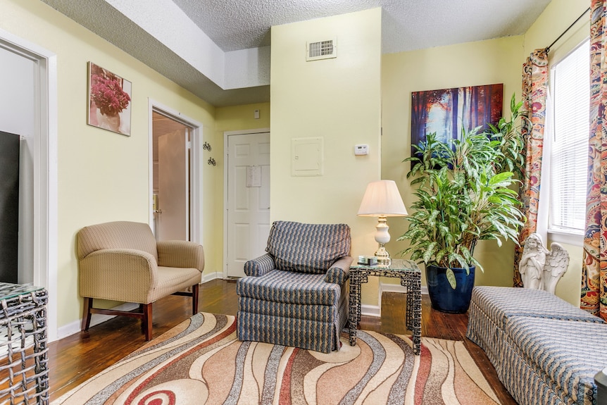 Near The Pearl - Quick Access To Riverwalk, Alamo, Ft Sam Houston, And Downtown - 聖安東尼奧