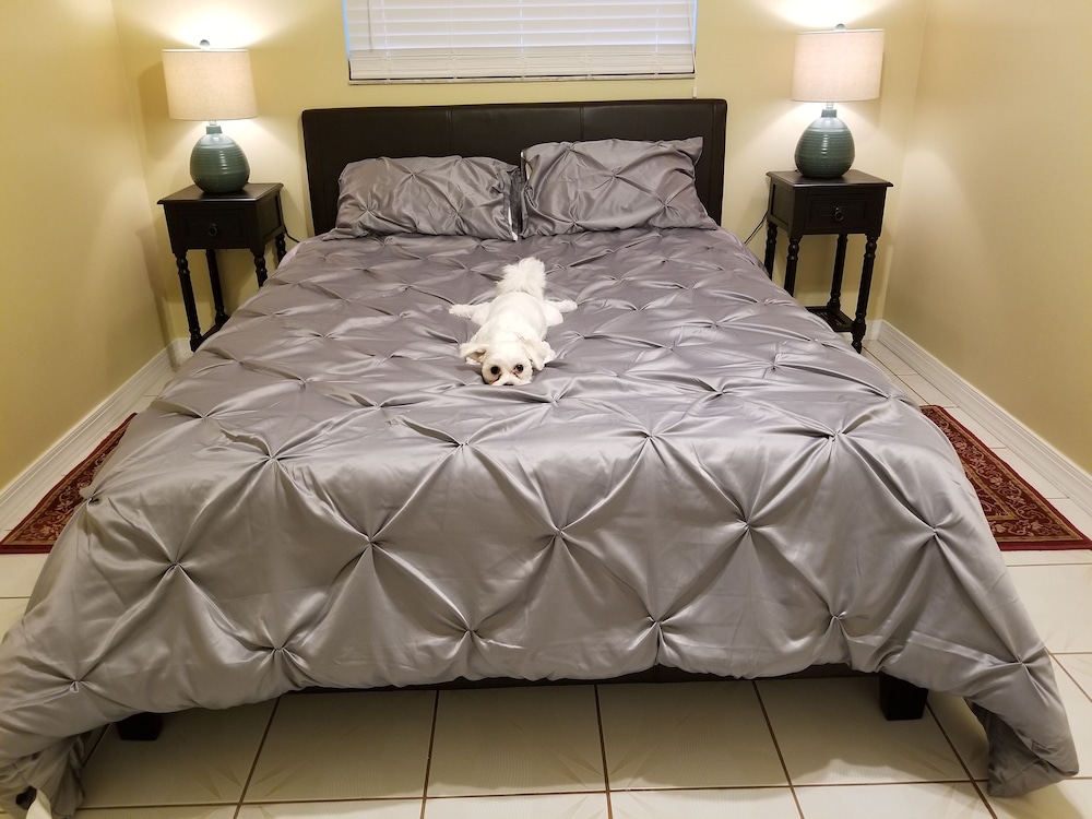 Idéalement Situé Près De Tout Avec Des éQuipements Bonus !! - Sarasota, FL