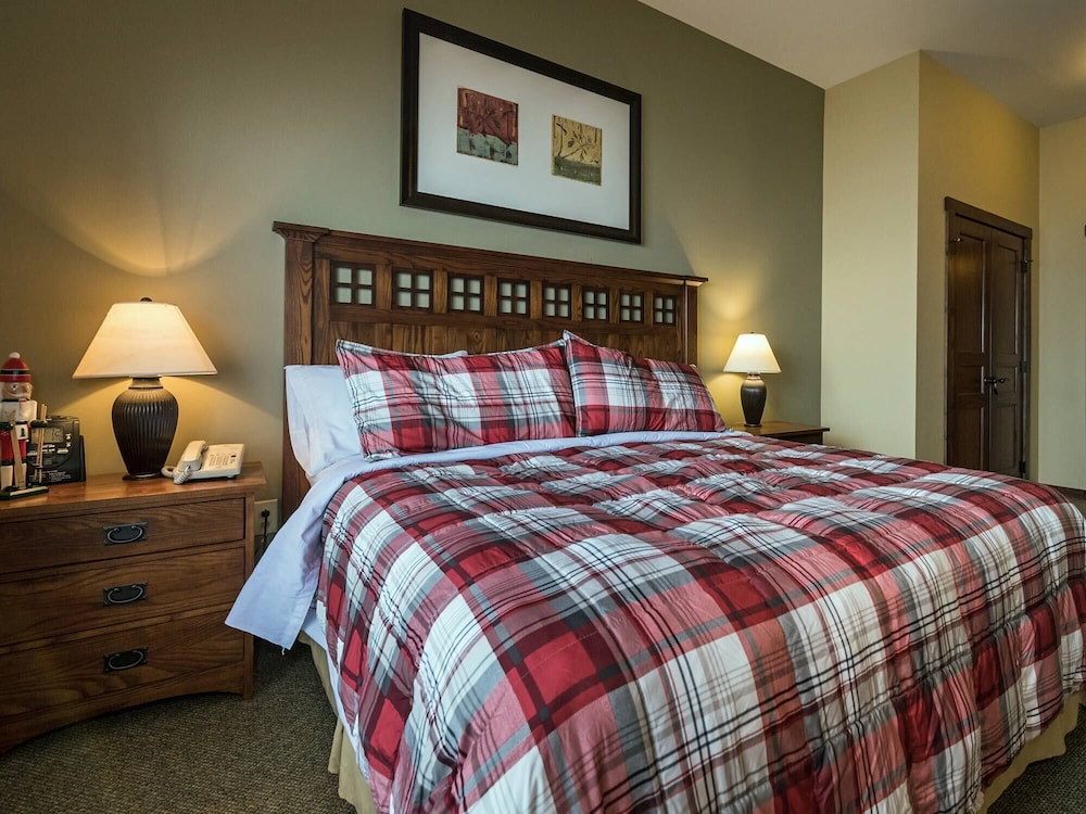 2 Br: ÁGuila Altísima 406 - Snowshoe, WV