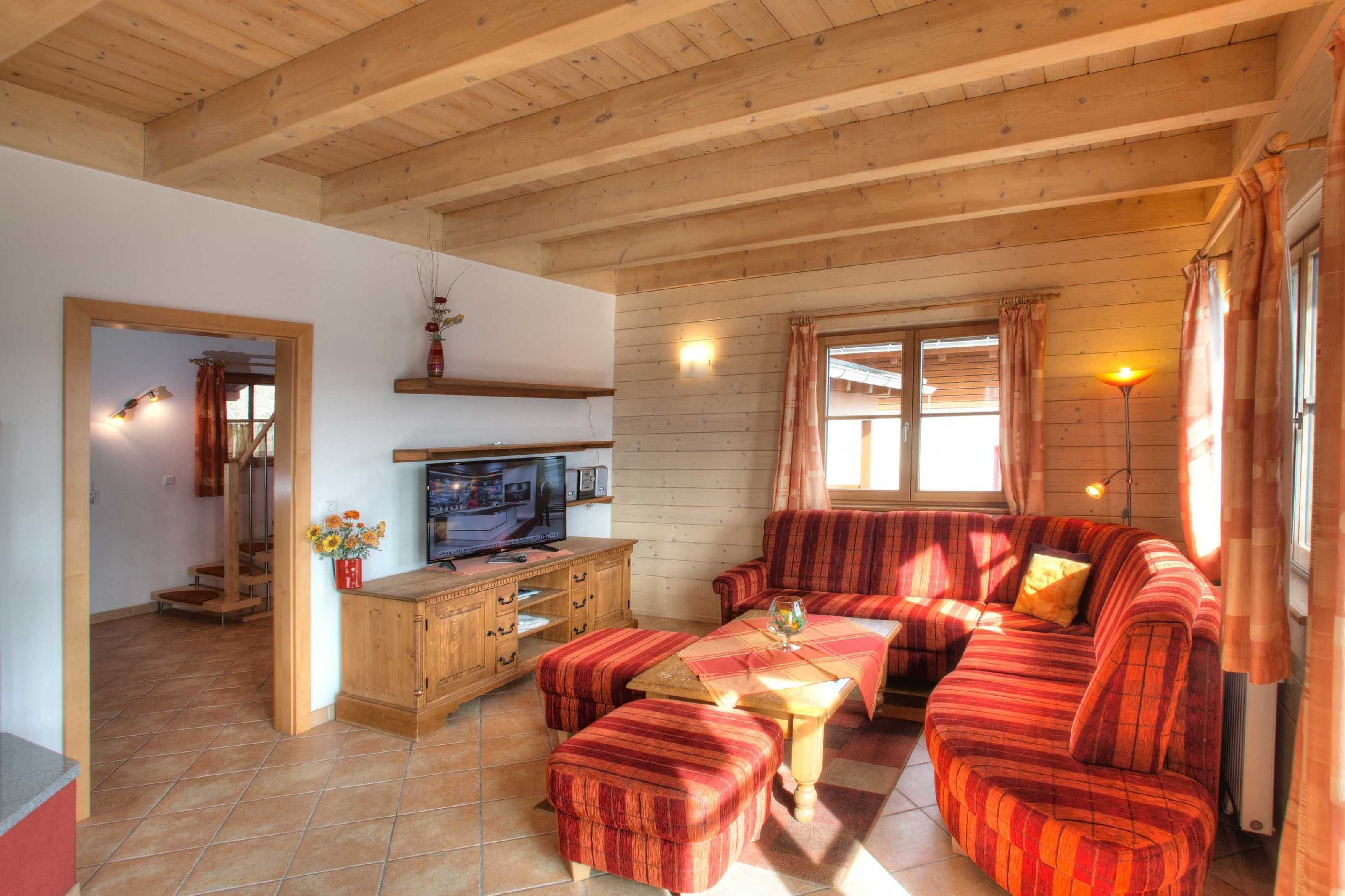 Mathiasl Wellness Holiday Homes - Carinthia