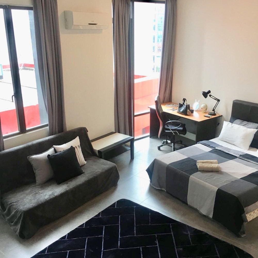 Enjoy Your Vacation Or Business Trip By Staying At Our Classy And Relaxes Place! - Petaling Jaya