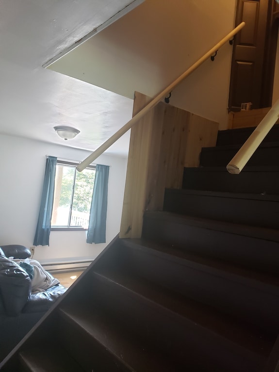 Cabina De Armazón En El Bosque # 2 - Ohio