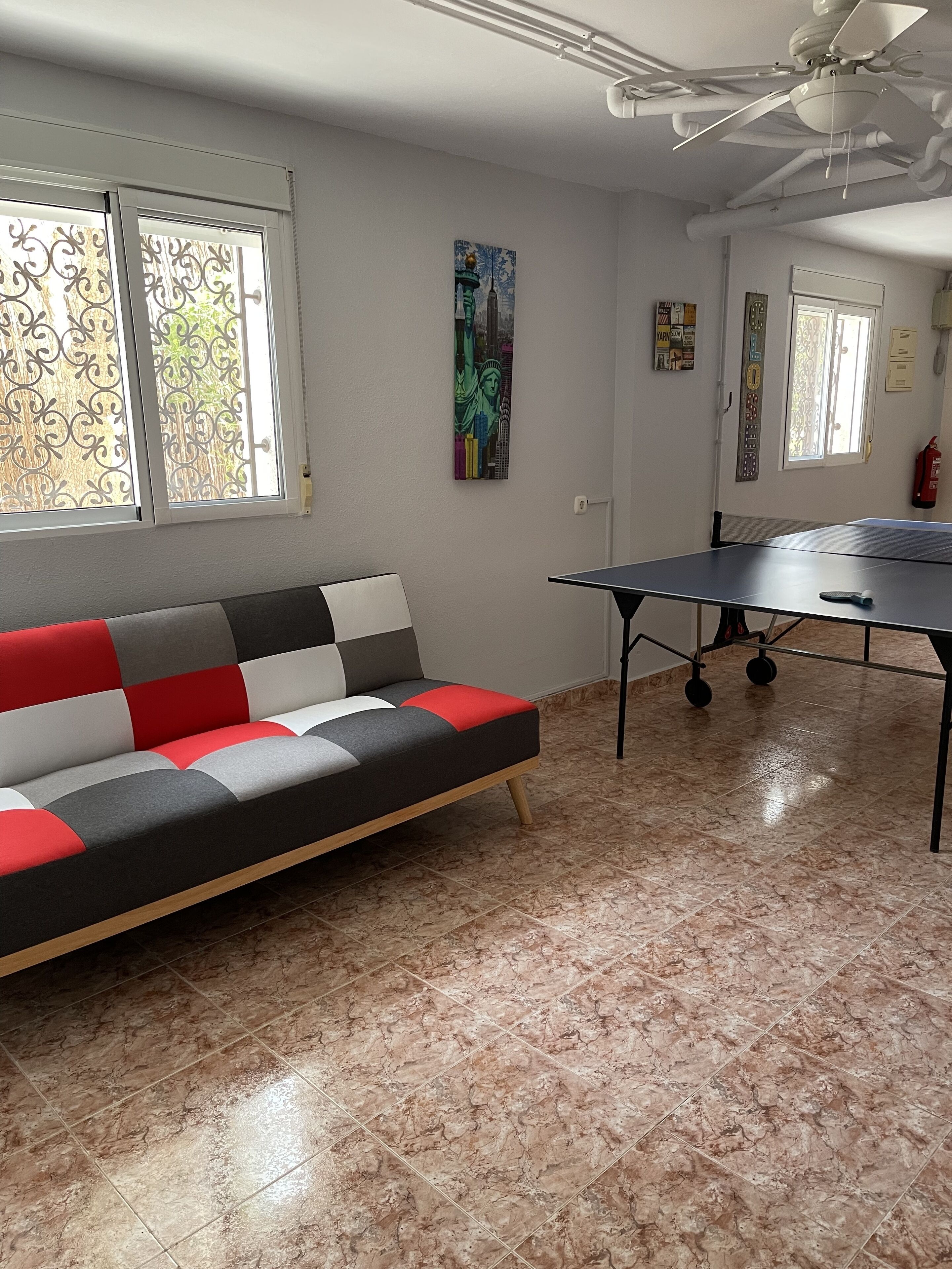 Villaparadise - Albatera