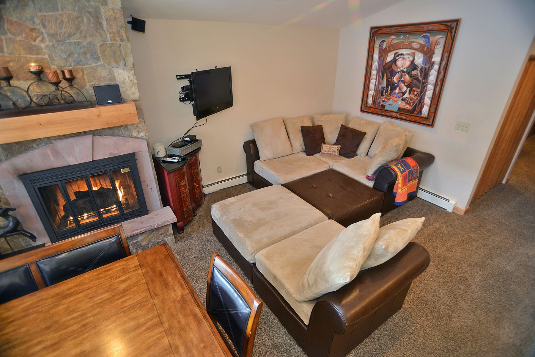 Location! Location! - Vail, CO