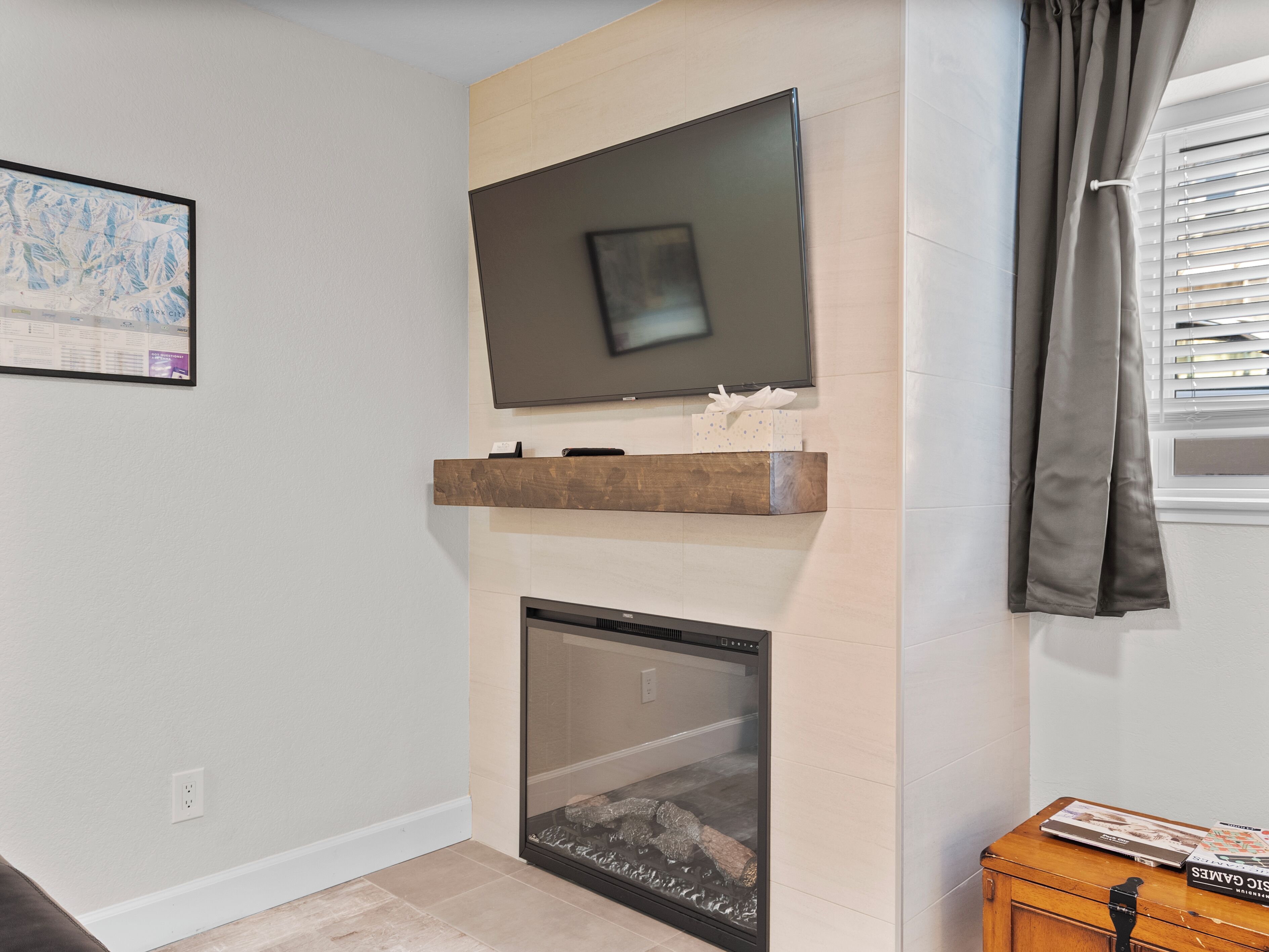 Modernamente Actualizado Y Céntrico A Todo Por Un Precio Bajo !!!! - Park City, UT