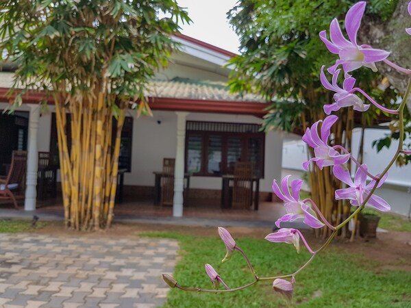 White Villa Beach Resort - Mirissa