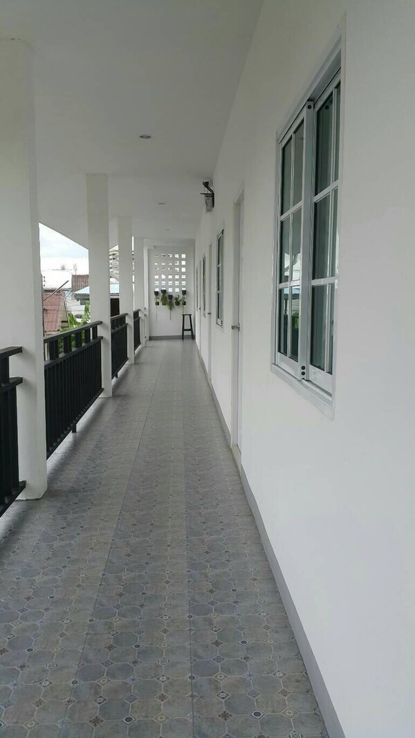 Patchy&ppraw Family - Ubon Ratchathani