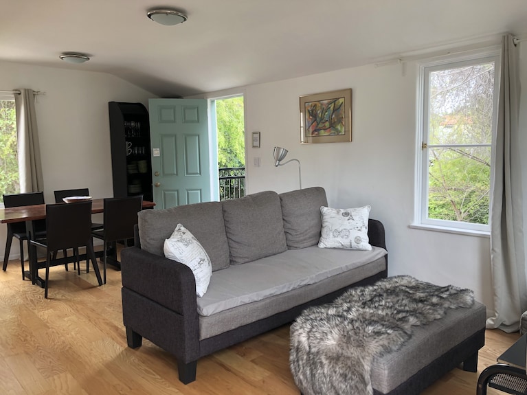 Tranquillo 1-bd Guesthouse Appartamento In Tenuta Spagnola, Terrazza Con Vista Sulle Montagne - Sierra Madre, CA