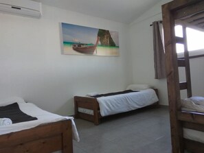 Apartamento Clássico | Secretária