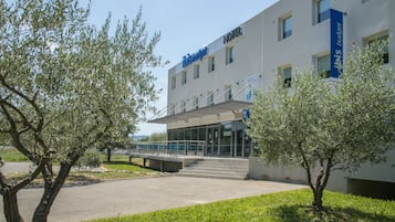 Fachada