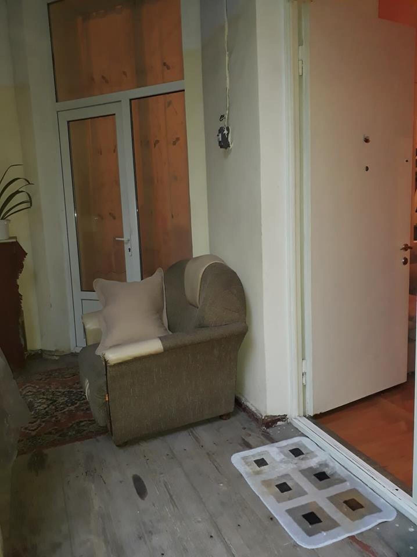 Marjanishvili Huoneisto - Tbilisi