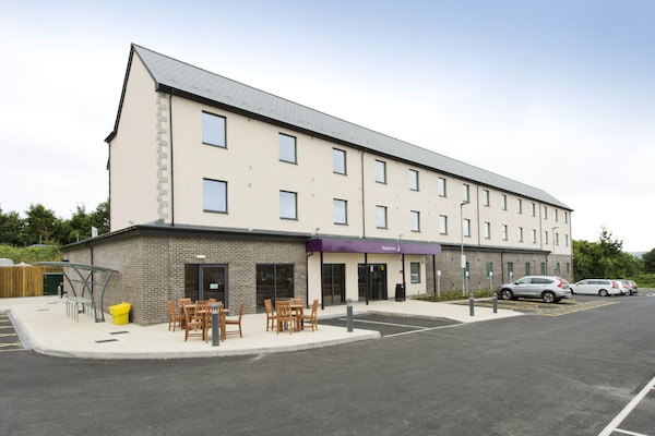 Premier Inn Wadebridge - Wadebridge