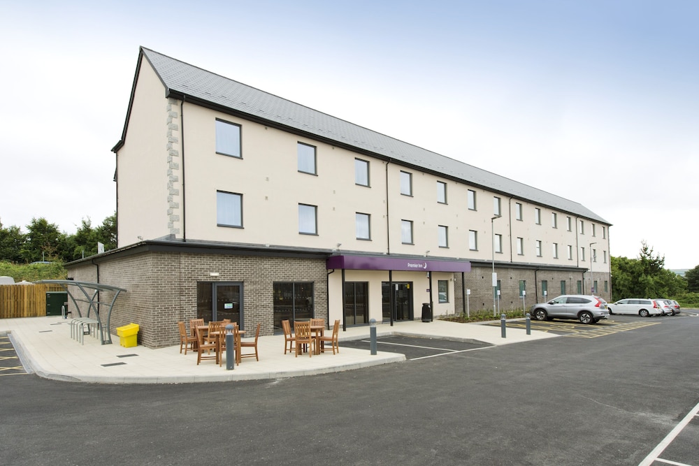 Premier Inn Wadebridge - Polzeath Beach