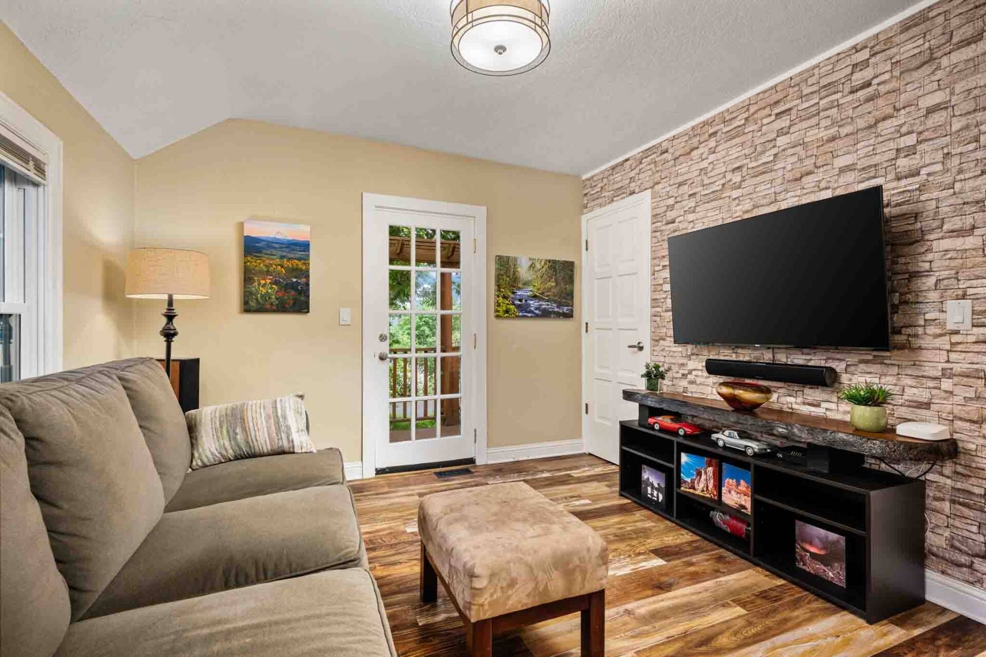 Go Beyond Ordinary & Escape To This Magnificent Wine Country Retreat, Golf, Hot Tub, Close To Pdx - Wilsonville, OR