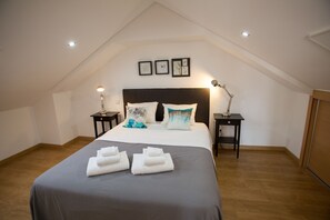 Apartamento, 1 quarto, sacada (5) | 1 quarto, ferros/tábuas de passar roupa, berços (sobretaxa)