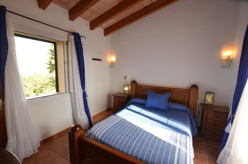 Finca Alegra Ideal Para Familias - Manacor