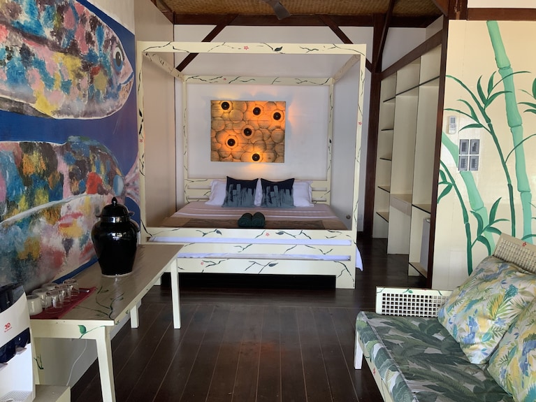 Terra Nova El Nido - Individual Luxury Villas - W/islands Tours - El Nido