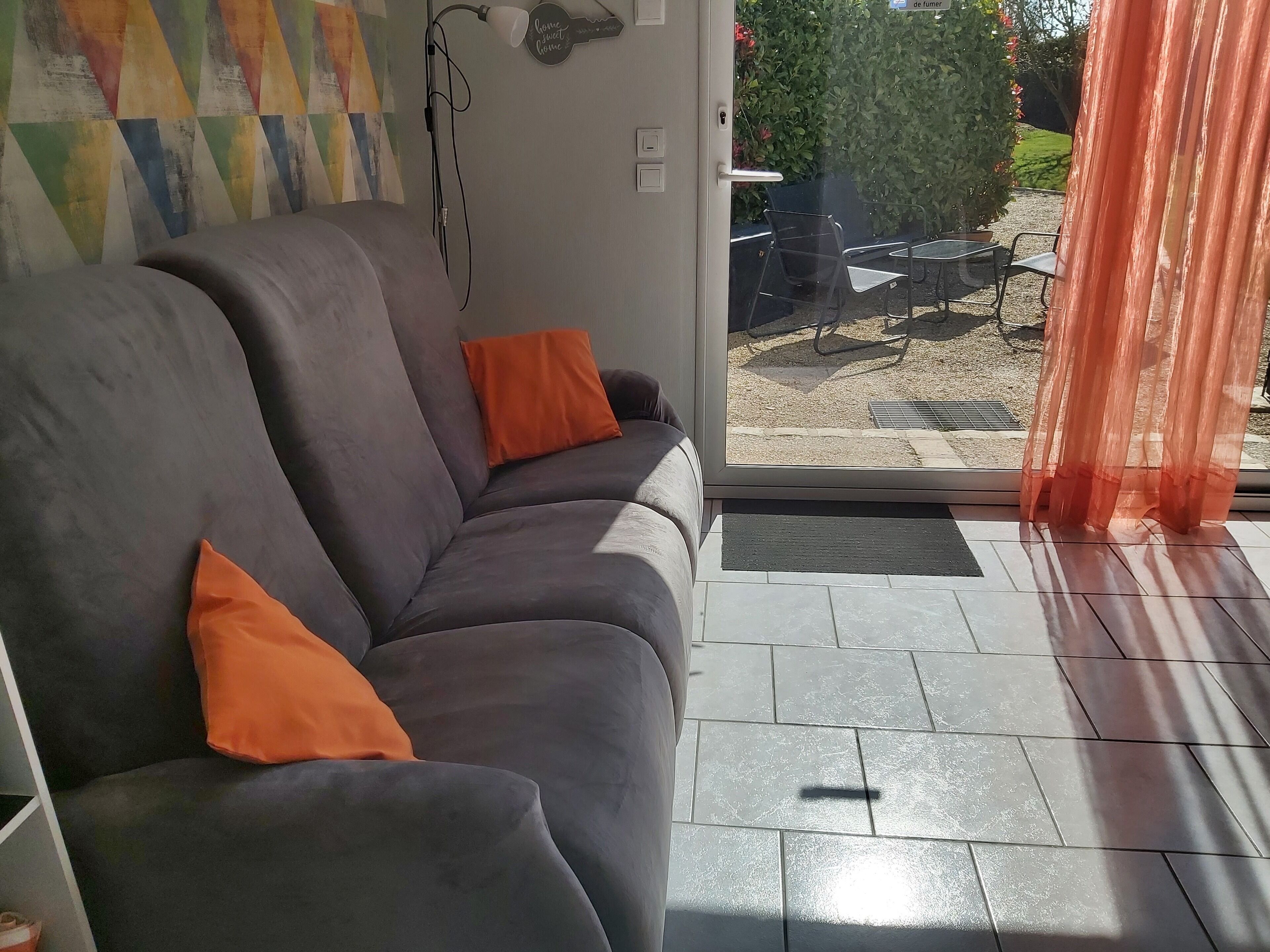 Vacation Home Near Chambord - Loire Valley