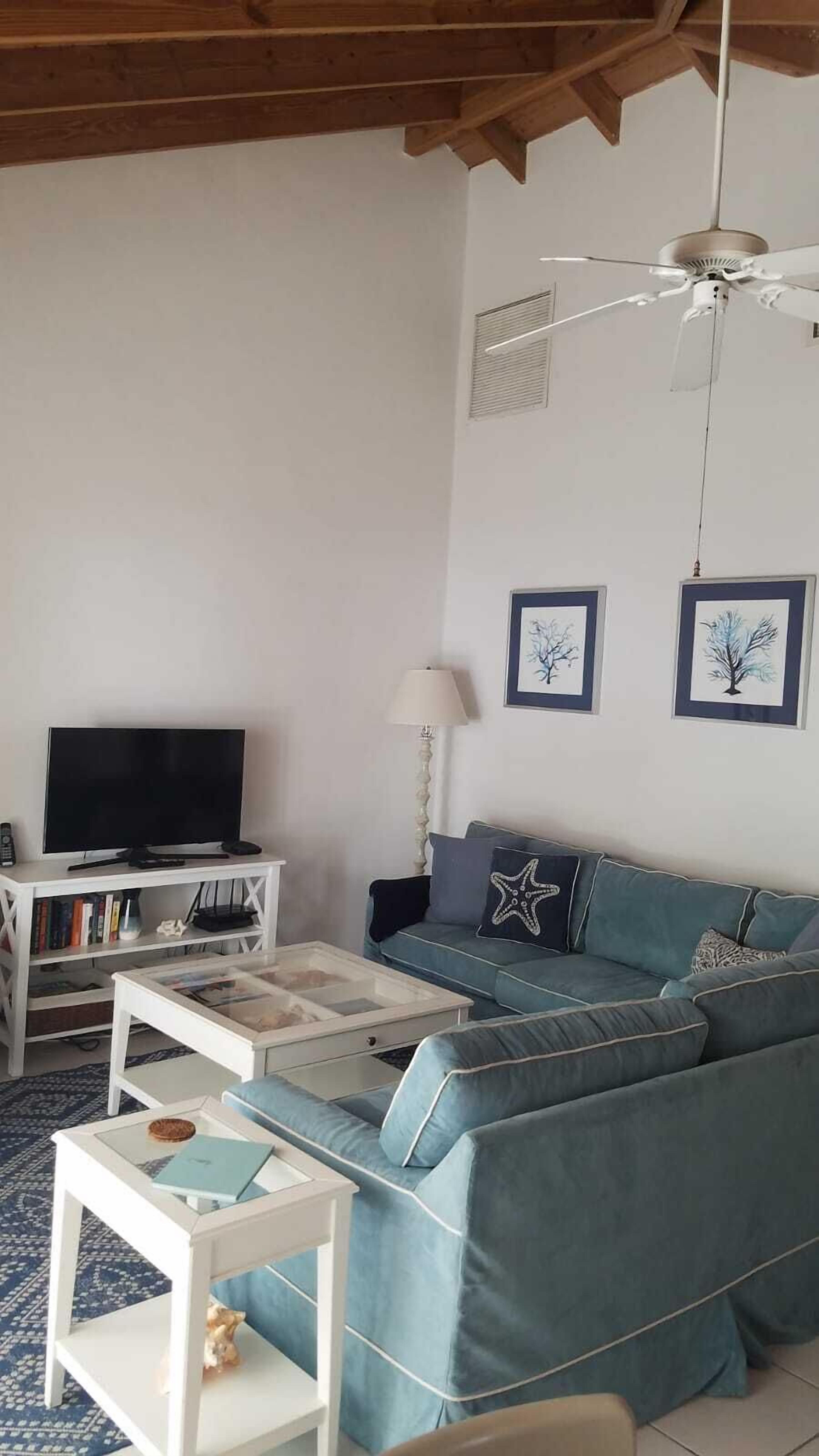 Villa Perfecta Para Una Escapada A La Isla! 2 Habitaciones 2 Baños, Capacidad Para 6 Personas - Alta Calidad! - Nasáu