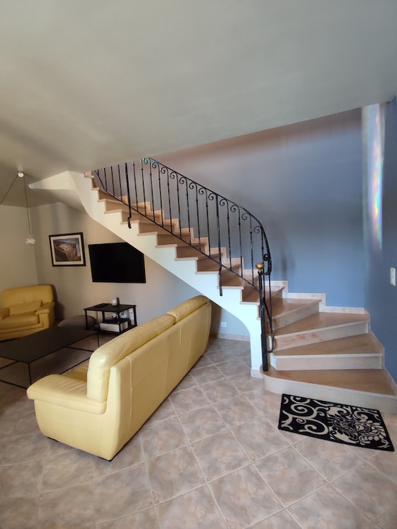 Villa Penard Vaison La Romaine - Vaison-la-Romaine