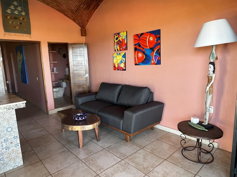 Amazing Views, 5 Minutes From Downtown Or The Beach, Quiet Area Of Town - Sayulita
