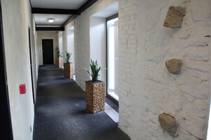 Pormenores do interior