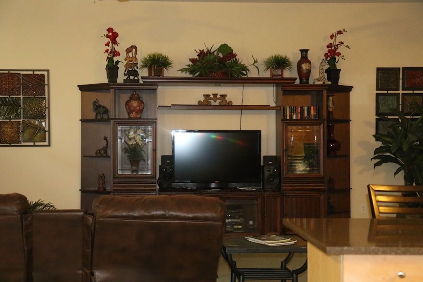 Family Lakefront Retreat! Bring Your Boat To Your Own Private Boat House. - 안나 호