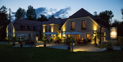 Hotel Glutschaufel