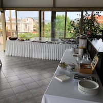 Restaurantes