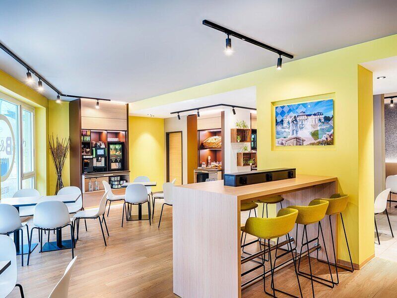 Restaurantes