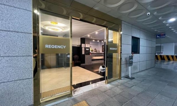 Bundang Regency Hotel - Seongnam