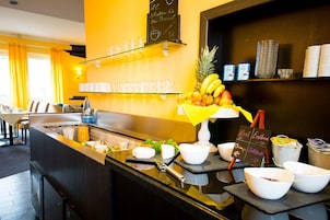 Restaurantes