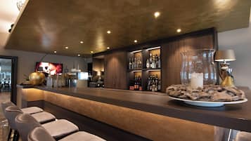 Bar (no alojamento)