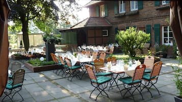 Terraço/pátio