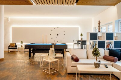 Aparthotel Deutschmeister