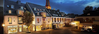 Hotel Restaurant Reuter