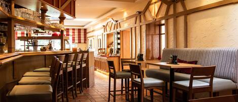 Bar (na propriedade)