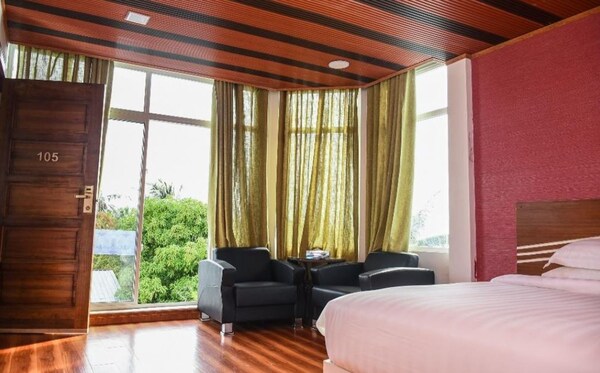 Sunset Stay Maldives - Maldives