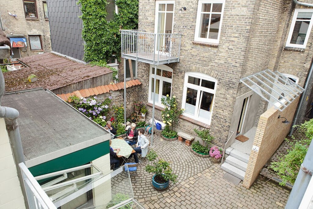 Apartments Hugos Haus - Schleswig-Holstein