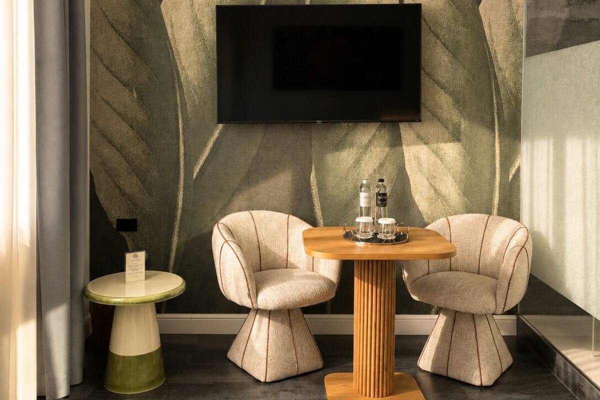 Suite Leaf | Roupa de alta qualidade, edredões de penas 