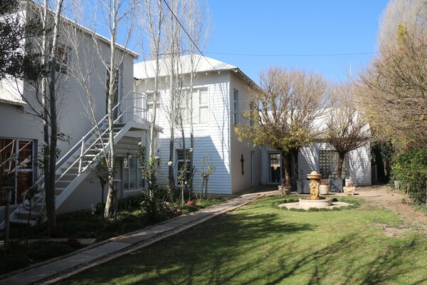 Indigo Moon Guesthouse - Lichtenburg