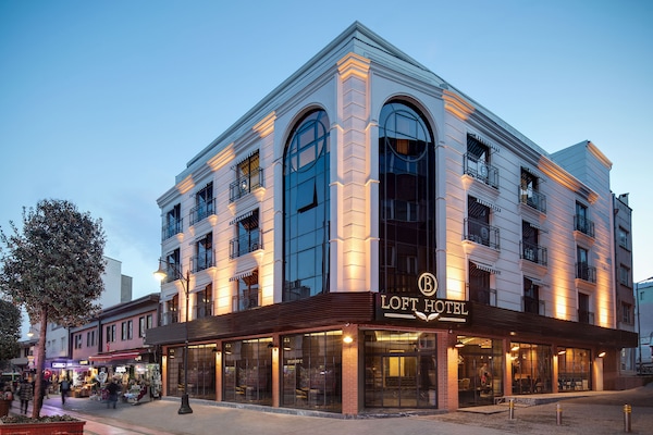B Loft Hotel Bursa - Bursa