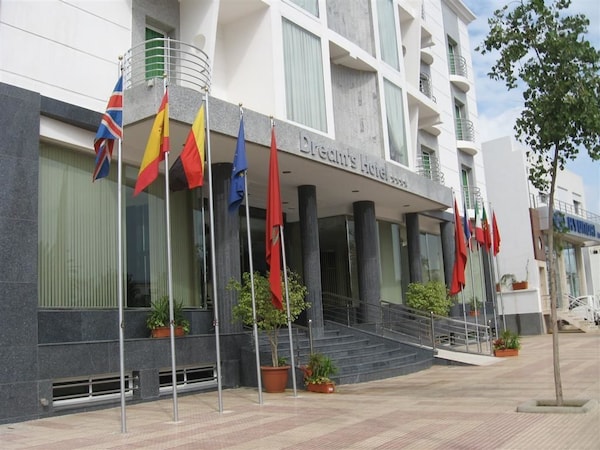 Dream's Hotel - Tetouan