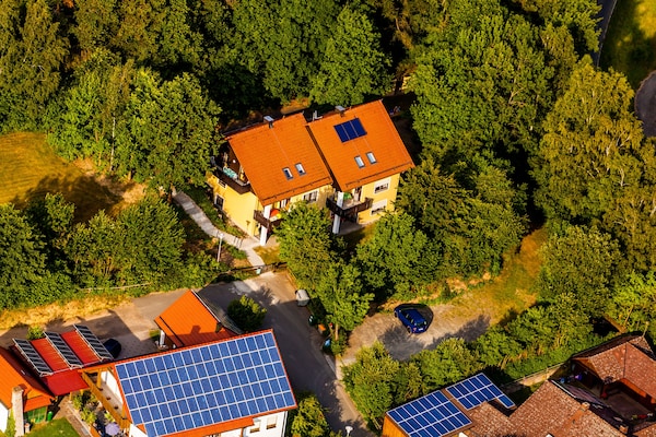 Pension & Reitschule Fuchsenhof - Cham