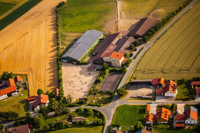 Pension & Reitschule Fuchsenhof